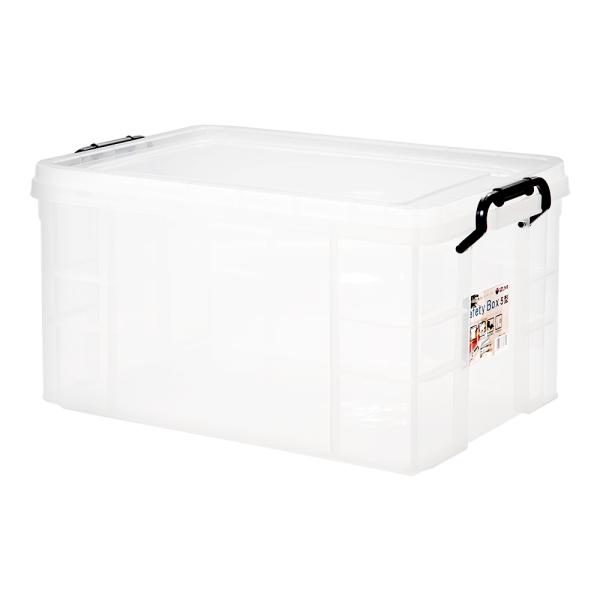 セーフティＢＯＸ　５型　クリア　4906137364311　20230504　y23m05　Y.K.　アクアリウム用品　アクア用品　アクアリウム　淡水　メダカ　稚魚　育成　飼育　ガーデニング用品　園芸用品　ガーデニング　園芸　グリーン　ビオ...