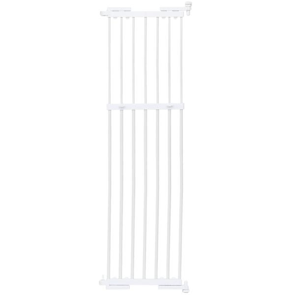 メーカー：ペットセレクト メーカー画像　ペットセレクト　ねこの脱走防止フェンス　のぼれんニャン　窓用拡張パネル　Ｍサイズ　4955303531712　20230516　y23m05　mura　_neko　日本育児　1400033001　猫用...