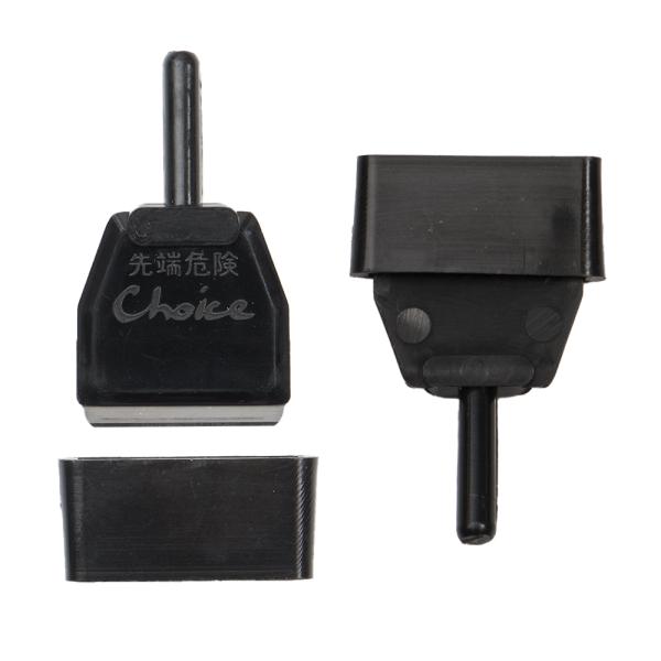 メーカー：Ｃｈｏｉｃｅ チョイス　カミソリヘッド　小　コケトリダー用　交換・予備パーツ　4573105070880　20230522　ｙ23ｍ05　mura　アクアリウム用品　アクア用品　淡水　淡水・海水両用　海水用品　海水　マリン　お手入...