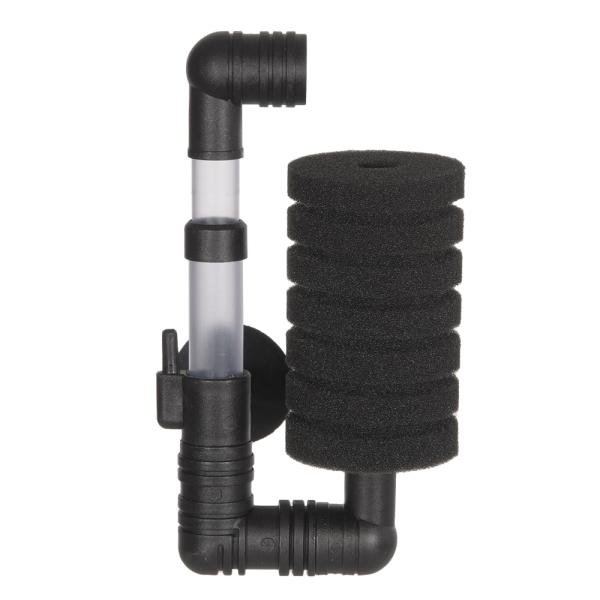 メーカー：ＪＵＮ ＪＵＮ　Ｐｌｕｓ　Ｏｎｅ　スポンジフィルター　ＣＳ１５　4582155808022　フィルター　投げ込みフィルター　アクアリウム　アクア用品　観賞魚　水中フィルター　１５L以下用　小型水槽　メダカ　グッピー　ネオンテトラ　...