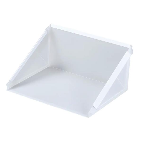 メーカー：ボンビアルコン メーカー画像　ボンビアルコン　トイレ用飛散ガード　プラスクリーン　Ｓサイズ　犬　トイレ　囲い　4977082724307　20230117　ｙ23ｍ01　mura　犬用品　トイレ用品　壁　トイレ用ガード　飛散防止　...