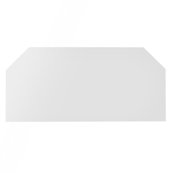 メーカー：コトブキ アクアリウム用品　コトブキ工芸　レグラスＦ−６００Ｓ用　１枚　幅５８２×奥行２８１ｍｍ厚さ×３ｍｍ　ＫＫ　コトブキ　アクア用品　プラ・ガラスフタ　水槽幅６０ｃｍ　交換パーツ　専用パーツ　蓋　交換用パーツ　レグラスフラット...