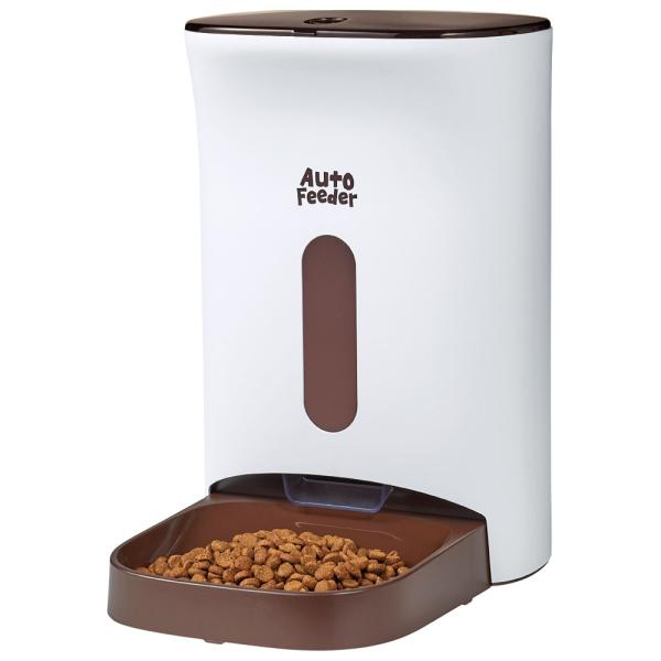 メーカー：マルカン 4906456577805　マルカン　ペット用オートフィーダー　犬　いぬ　DOG　イヌ用　犬用　愛犬　愛犬用　犬用品　いぬ用品　愛犬用品　用品　猫　ネコ　ねこ用　猫用　愛猫　愛猫用　CAT　猫用品　ねこ用品　愛猫用品　自...