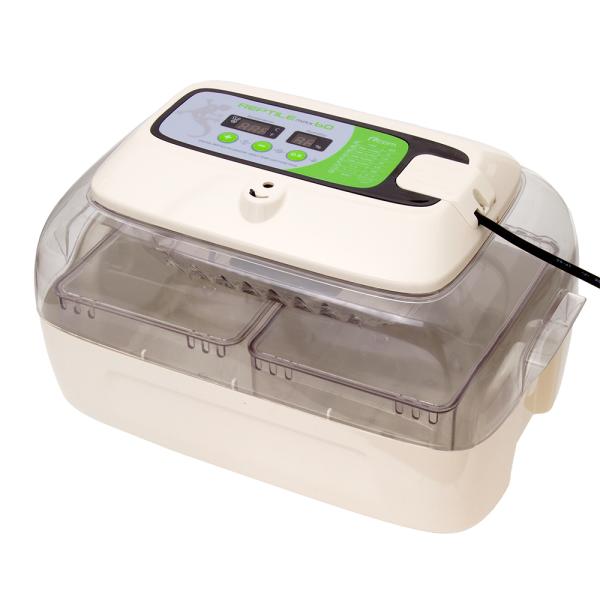 メーカー：ベルバード ベルバード　レプタイルＭＡＸ６０　ジュラゴンＲＸ　8809158730171　20230529　ｙ23ｍ05　mura　爬虫類・両生類　ペット用品　爬虫類用　爬虫類　孵卵器　孵化器　孵卵　ふ卵　孵化　ふ化　エッグ　卵　...