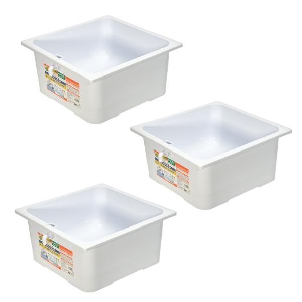 メーカー：テトラ incmdcossmytzs　テトラ　じょうろでキレイメダカ鉢　４０×４０　ラメ増しホワイト　水足しだけでお掃除簡単　4571269555458　アクアリウム　アクアリウム用品　アクア用品　淡水　淡水魚　観賞魚　水槽　鉢　...