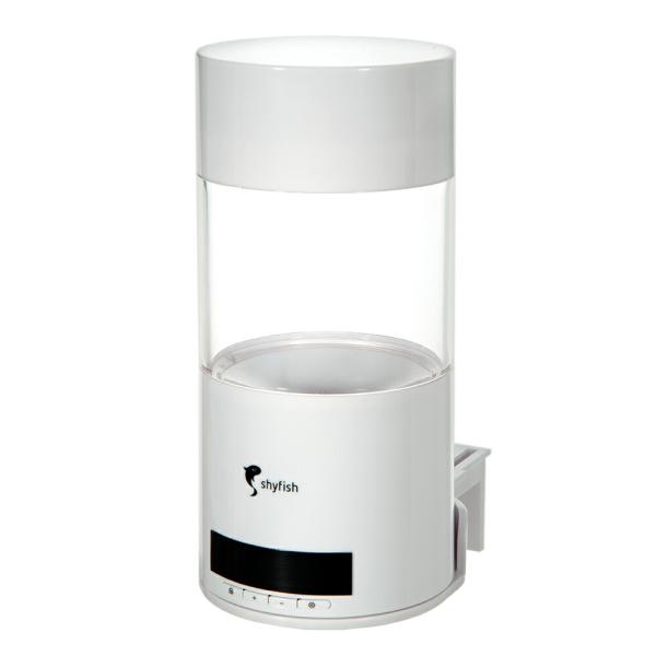 メーカー：タイムストップ ＮＥＸＴ　ＦＥＥＤＥＲ　Ｌサイズ　回らない次世代フードタイマー　4562451550566　20230619　ｙ23ｍ06　Ishina　給餌器　大きい　ネクストフィーダー　円形粒状餌用　アクア　アクア用品　アクア...