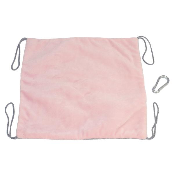 メーカー：三晃商会 三晃商会　フクモモモック　モモンガ　モモンガ用　ハンモック　フクロモモンガ　フクロモモンガ専用　フクロモモンガ専用ポケット　ポケット　ポッケ　大きく開く　お手入れ簡単　ペット用品　小動物　小動物用品　お昼寝　布団　寝る　...