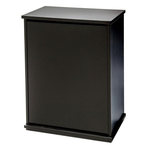 メーカー：アクロ 組立済み　アクロ　水槽台　６０×３０×７０　穴無し　黒　６０ｃｍ水槽　2250002940837　ｋｓｚｋ　アクアリウム用品　Ａｑｕｌｌｏ　インテリア　木製　ウッドキャビ　組み立て済み　海水魚　熱帯魚　木製キャビネット　耐...