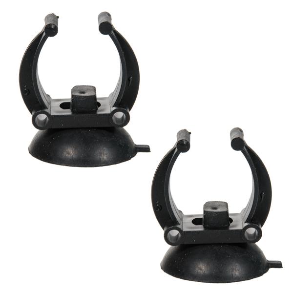 メーカー：ゼンスイ 水槽　ライト　zenttled　_aqua　マルチカラーＬＥＤ　交換パーツ　交換用　交換部品　部品　パーツ　ゼンスイ　水中マルチカラーＬＥＤ用　サクションカップ　２個入り　アクアリウム　アクアリウム用品　アクア用品　ＺＥ...