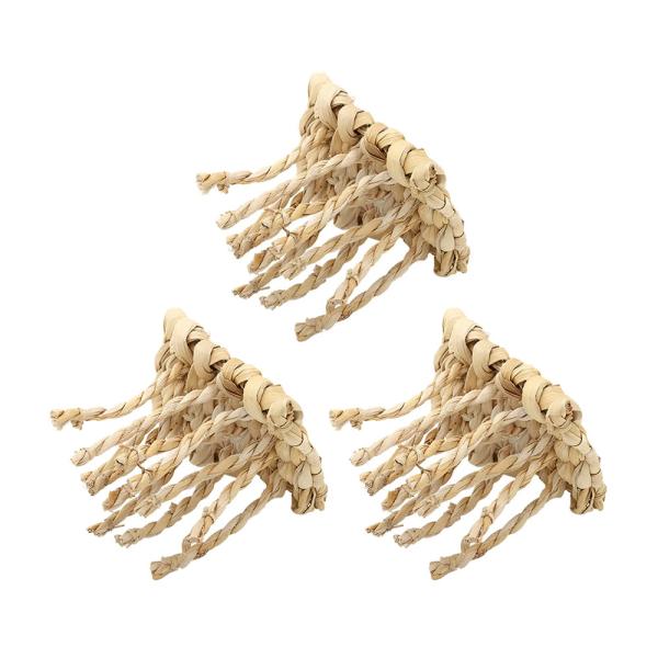 メーカー：川井 _animal　川井　ＫＡＷＡＩ　バナナｄｅたこ足　4964157304458　小動物用品　おもちゃ　ウサギ　チンチラ　モルモット　ハムスター　デグー　小鳥　インコ　ブンチョウ　文鳥　十姉妹　ジュウシマツ　20230824　...