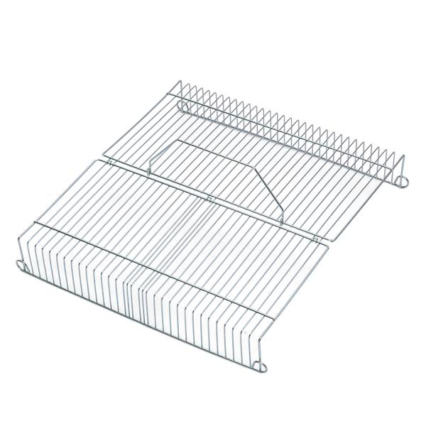 メーカー：ＨＯＥＩ parts　35tnrg　パーツ　交換用　交換用パーツ　ＨＯＥＩ　３５手のりＧ用天井アミ　天井アミ　交換パーツ　交換　予備　３５手のりＧ　中型手のりケージ　ケージ　飼育ケージ　　アミ　鳥ケージ　飼育用品　インコ　文鳥　鳥...