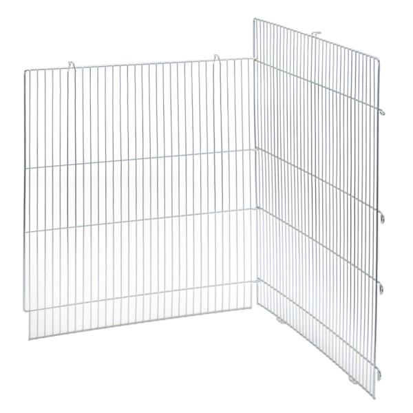 メーカー：ＨＯＥＩ parts　35tnrg　パーツ　交換用　交換用パーツ　ＨＯＥＩ　３５手のりＧ用横付後アミ　後アミ　交換パーツ　交換　予備　３５手のりＧ　中型手のりケージ　ケージ　飼育ケージ　　アミ　鳥ケージ　飼育用品　インコ　文鳥　鳥...