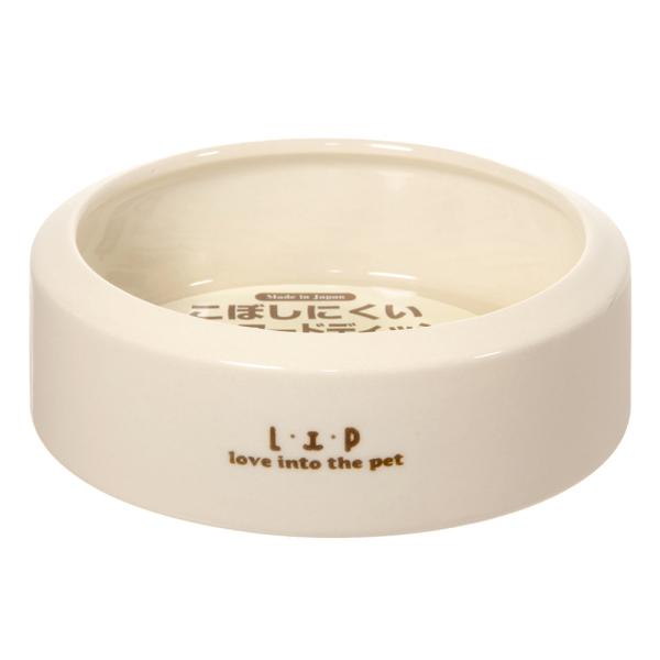 メーカー：エヌ・シー Ｌ・Ｉ・Ｐ　こぼしにくいペット用フードディッシュ　ＬＩＰ４０５０　4526003870762　食器　お皿　小型犬　いぬ　猫　ねこ　小動物　とり　フェレット　チンチラ　デグー　うさぎ　餌やり　ごはん　ご飯　えさ　おさら　...