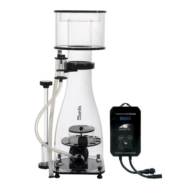 メーカー：ボルクスジャパン ルクスジャパン　マンティススキマー　１８０　4560381575659　アクアリウム用品　アクア用品　アクアリウム　海水用　海水用品　海水　マリン　サンゴ　コーラル　スキマー　volxjapan　マンティス　Ｍａ...