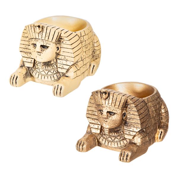 メーカー：ケーイーアイ littleregin　鉢カバー　鉢　植木鉢　ガーデニング用品　4530254159743　resinpot　リトルレジンポット　スフィンクス　１号ポット用　色おまかせ　形状おまかせ　ガーデニング　園芸用品　園芸　植...