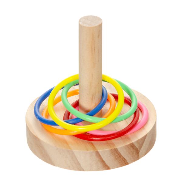 メーカー：fuu 4573298447445　ｆｕｕ　小動物のおもちゃ　なげわ　まる　小動物用品　小動物用　うさぎ　ハムスター　ハリネズミ　チンチラ　リス　デグー　ネズミ ケージ　部屋　小屋　ハウス　おもちゃ　なげわ　ストレス解消　鳥類　小...