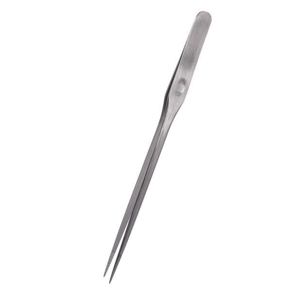 メーカー：カミハタ カミハタ　アクアフィオーレ　ＡＱＵＡ　ＦＩＯＲＥ　水草用シャープピンセット　短　１８ｃｍ　4971664951235　アクアリウム用品　アクア用品　アクアリウム　淡水専用　淡水用　淡水　水草水槽　水草用　水草　管理　用品...