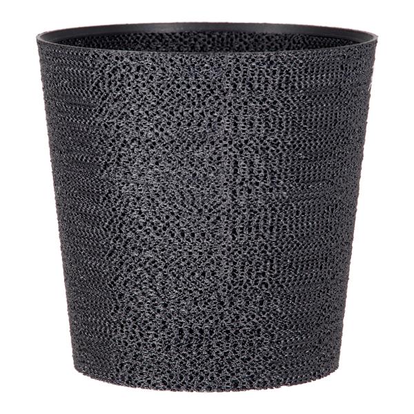 メーカー：bachi 多肉植物　植木鉢　鉢　ガーデニング用品　2250002985630　Ｇｙｒｏｐｏｔ　阿智（あち）　５号鉢　ガーデニング　園芸用品　園芸　植物　花　葉　華　管理　用品　手入れ　栄養　カップ　縁　面取り　土　入れやすい　底...