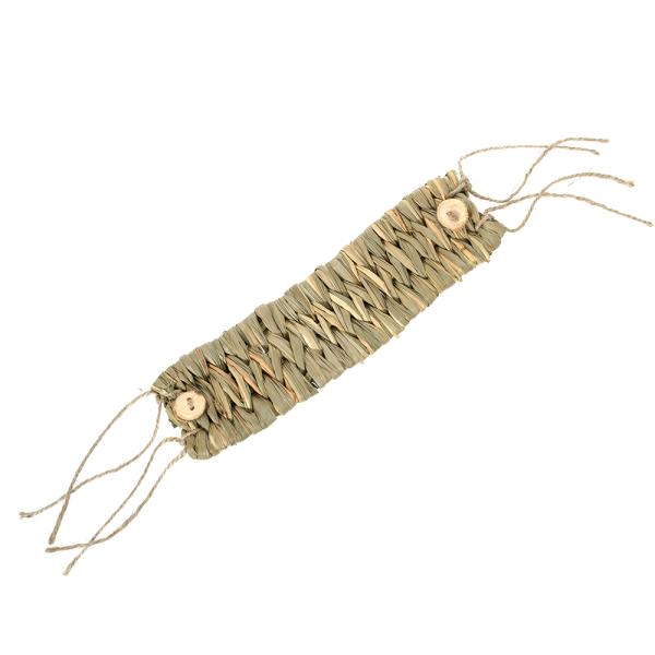 メーカー：三晃商会 三晃商会　ヘイへイトイ　ベッド&amp;マット　鳥用　おもちゃ　4976285111747　鳥用品　鳥　バード　バードトイ　鳥オモチャ　玩具　牧草　齧る　かじる　ハンドメイド　自然素材　チモシー　小鳥　鳥用おもちゃ　吊り...