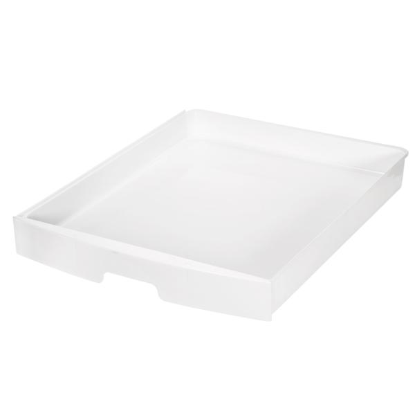 メーカー：三晃商会 eyhb40c_part　三晃商会　イージーホーム　クリアバード４０ＷＨ用　引き出しトレイ　2250002989270　C78TR　専用パーツ　交換パーツ　交換用　小動物　鳥　ケージ　ホワイト　白　小鳥　鳥かご　ゲージ　...