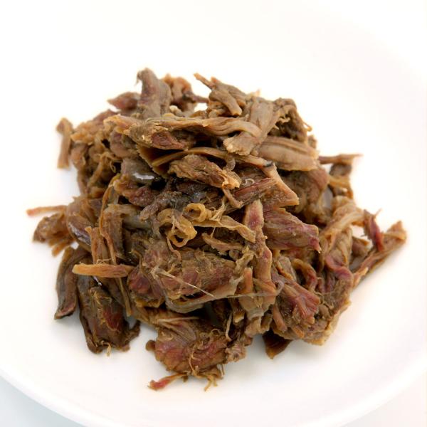 メーカー：(株)リーフ Leaf Corp _dog　_neko　usymlist　pcn_meat　oniku　oytdry_dgct　pkn_retort　ikko　sika　12m18　nikushika　国産　60ｇ　try_pco...