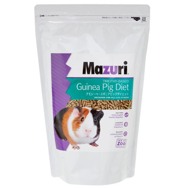 メーカー：マズリ amzn_hidden　Ｍａｚｕｒｉ　チモシーベース　ギニアピッグ　ダイエット　１．２ｋｇ　マズリ　モルモット　4544184501091　20160104　ＫＫ　動物園　ＰＭＩニュートリション・インターナショナル　プレミ...
