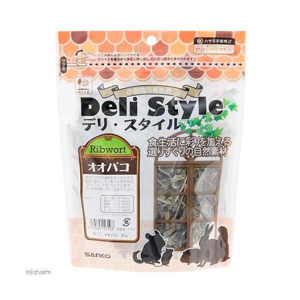 メーカー：三晃商会 _animal　56864　三晃商会　ＳＡＮＫＯ　サンファーム　オオバコ　５０ｇ　4976285150104　デリ　スタイル　小動物　鳥　モルモット・チンチラ・デグー　おやつ　ハーブ　野草　自然素材　天然　健康　食欲　ヘ...