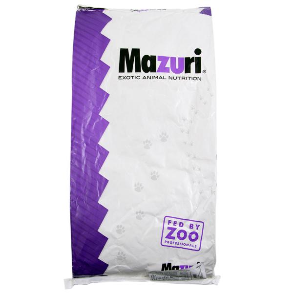 メーカー：マズリ amzn_hidden　_animal　sfset　小動物　鳥　餌　フード　Ｍａｚｕｒｉ　パロットメンテナンスフード　１１．３４ｋｇ　大型　中型　インコ・オウム用　飼料　大型インコ　オウム　動物園　ＰＭＩニュートリション・...