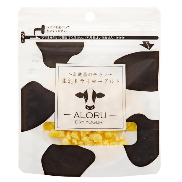 メーカー：ＦＬＦ frditem_hidden　_dog　生乳ドライヨーグルト　アロル　ビッツ　30g　4562188868804　20170706　YMYM　牛乳　乳酸菌　生乳　ドライヨーグルト　猫フード　犬フード　猫おやつ　犬おやつ　猫...
