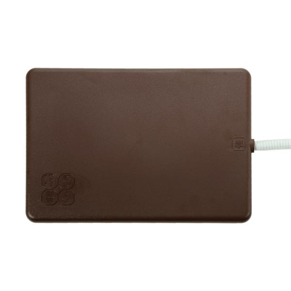メーカー：ハイペット 4977007036430　20170920　ＵＭＩＤ　ＫＥＩＲＹＯＵ　ハイペット　ほ〜っと気分　小動物用ヒーター　ヒーター　秋　冬　保温　保温器具　防寒　エコ　電気　電気あんか　あんか　小動物　うさぎ　フェレット　モ...