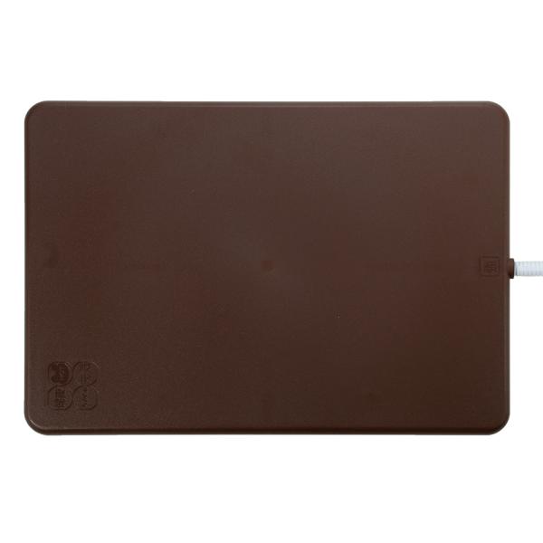 メーカー：ハイペット 4977007036447　20170920　ＵＭＩＤ　ＫＥＩＲＹＯＵ　ハイペット　ほ〜っと気分　大きめうさぎ用ヒーター　ヒーター　保温　シート式　小動物　うさぎ　フェレット　モルモット　ハリネズミ　ハムスター　チンチ...