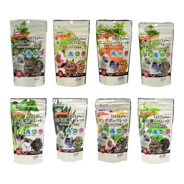 メーカー：ナチュラルペット _animal　ＮＰＦ　テイストプラス　タンポポのペレット　８０ｇ　4932804231129　ナチュラルペットフーズ　天然素材　消化　毛玉　小麦不使用　アレルギー対応　グルテンフリー　補助食　おやつ　フード　エ...