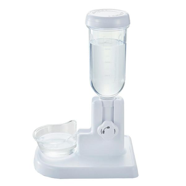 メーカー：ボンビアルコン メーカー画像　4977082704811　ボンビアルコン　自動給水器　ラクリアスタンド　犬　いぬ　イヌ　DOG　イヌ用　いぬ用　犬用　愛犬　愛犬用　犬用品　いぬ用品　イヌ用品　愛犬用品　用品　猫　ネコ　ねこ　ねこ用...