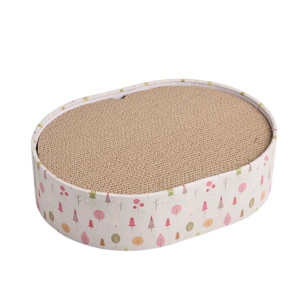 メーカー：ボンビアルコン メーカー画像　4977082746620　猫用　爪とぎ　ボンビアルコン　猫のツメトギ　ねこたま　フォレスト　猫　つめとぎ　猫　ネコ　ねこ　ねこ用　猫用　ネコ用　愛猫　愛猫用　CAT　猫用品　ねこ用品　ネコ用品　愛猫...