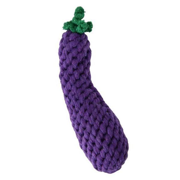 メーカー：アルクロース 犬　おもちゃ　なすロープトイ　ぬいぐるみ　Solugra　ソルグラ　アルクロース　犬用おもちゃ　トイ　犬用品　いぬ　イヌヨウ　犬用　いぬ用　遊び　玩具　ペット用品　ペット　ドッグ　toy　ストレス解消　かわいい　なす...