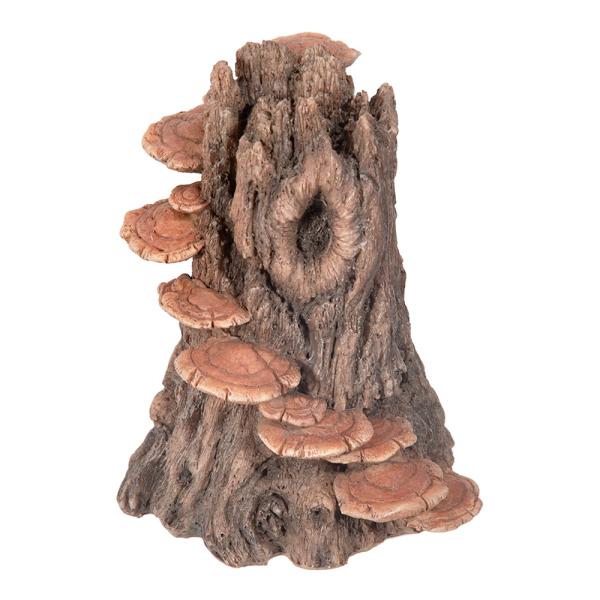 メーカー：ウービア キノコの階段　オーナメント　オブジェ　ガーデニング　4582756131222　20240404　y24m04　kak　ガーデニング　園芸　ガーデニング用品　園芸用品　インテリア・雑貨　グリーン　ギフト　ガーデン　オーナ...