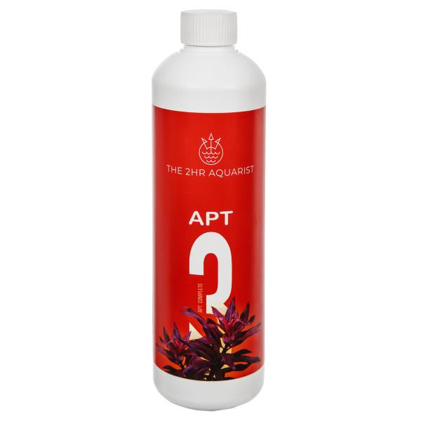 メーカー：ＴＨＥ　２ＨＲ ＴＨＥ　２ＨＲ　ＡＱＵＡＲＩＳＴ　ＡＰＴ‐ＣＯＭＰＬＥＴＥ　５００ｍｌ　オールインワン　水草　栄養素　窒素　リン　デニス　ウォン　アクア　アクアリウム　アクアリウム用品　調整剤　液体　液体肥料　水草肥料　ＡＰＴシリ...