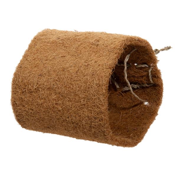 メーカー：川井 川井　情熱ほりほり　ココナッツトンネル　１８０×１８０ｍｍ　小動物用品　小動物　うさぎ　ウサギ　兎　ラビット　モルモット　ほりほり　ホリホリ　トンネル　ハウス　おもちゃ　オモチャ　玩具　ココナッツファイバー　繊維　ココナッツ...