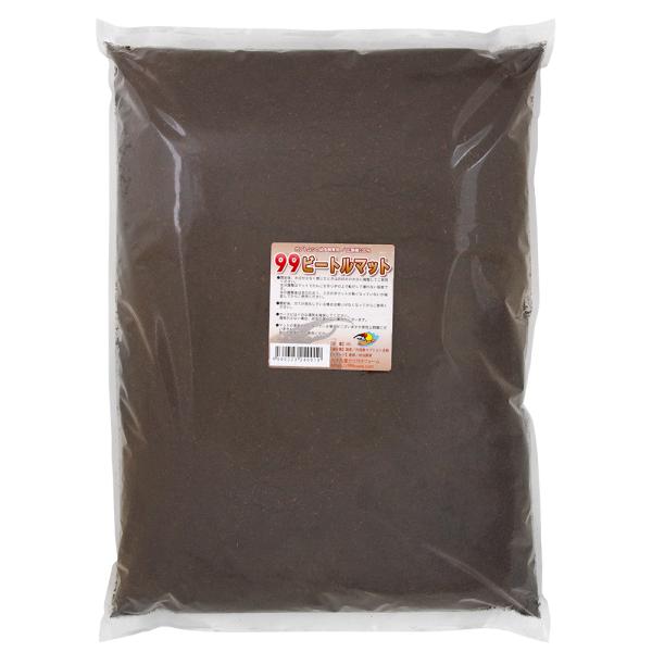 メーカー：九十九里クワガタファ 99マット　産卵　昆虫マット　マット　土　繁殖　昆虫　こんちゅう　蟲　ムシ　虫　エサ　カブトムシ　クワガタムシ　カブト　クワガタ　昆虫用品　飼育　昆虫飼育　虫取り　ブリード　99　九十九里クワガタファーム　幼...