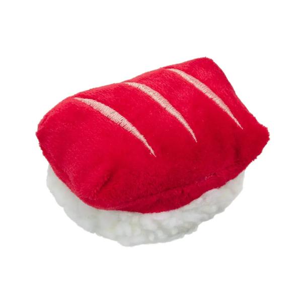 メーカー：ポンポリース ポンポリース　Ｐｅｅ　ＴＯＹ江戸前寿司　トロ　犬　おもちゃ　鳴る　4920052447034　y24m03　mura　ペット　用品　犬用　犬用品　いぬ　ドッグ　猫用　猫用品　猫　ねこ　キャット　玩具　トイ　toy　ス...