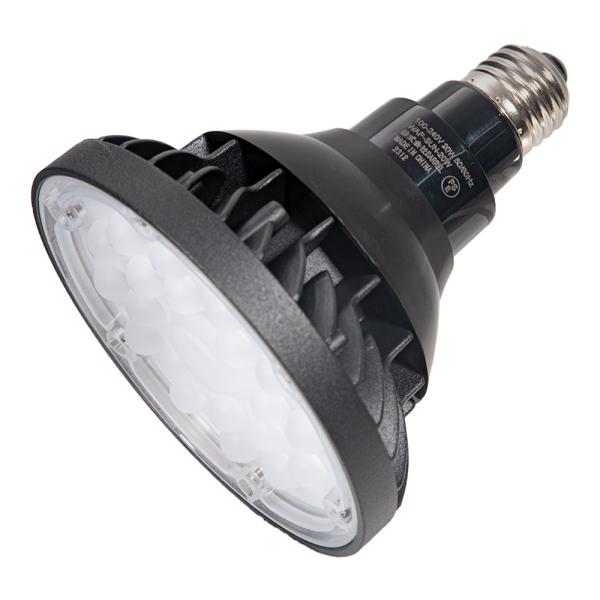 メーカー：バレル 植物育成ライト　ガーデニング用品　ＢＡＲＲＥＬ　防水仕様ＬＥＤライト　ＷＡＰ−ＳＵＮ　２０Ｗ　ＢＫ　植物育成用ライト　植物育成用LED　植物育成LED　LED　ライト　照明　照明器具　防水　ＩＰ６５　ライティング　育成　栽...