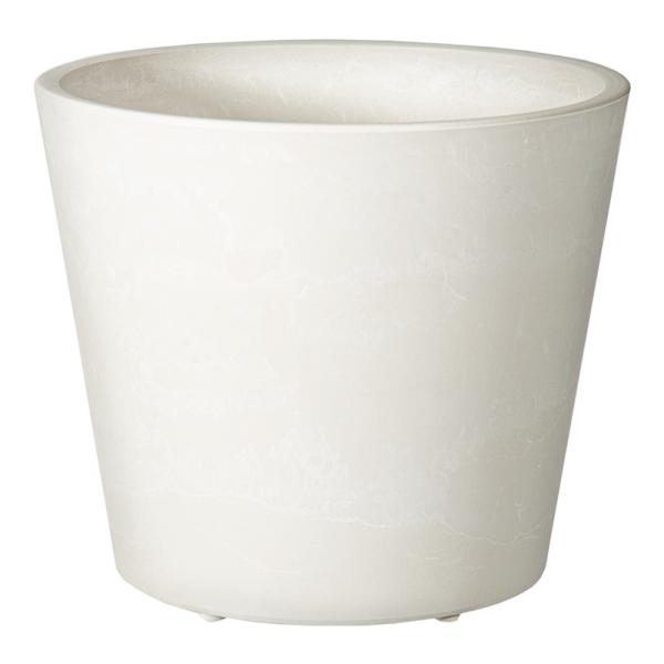 メーカー：リッチェル 鉢カバー　鉢　植木鉢　ガーデニング用品　リッチェル　ボタニー　ハイドポット　１９型　ホワイト　ガーデニング用　ガーデニング　園芸用品　園芸　プランターカバー　防水　耐水　軽量　マクラメ　ハンギング　観葉植物用グッズ　観...