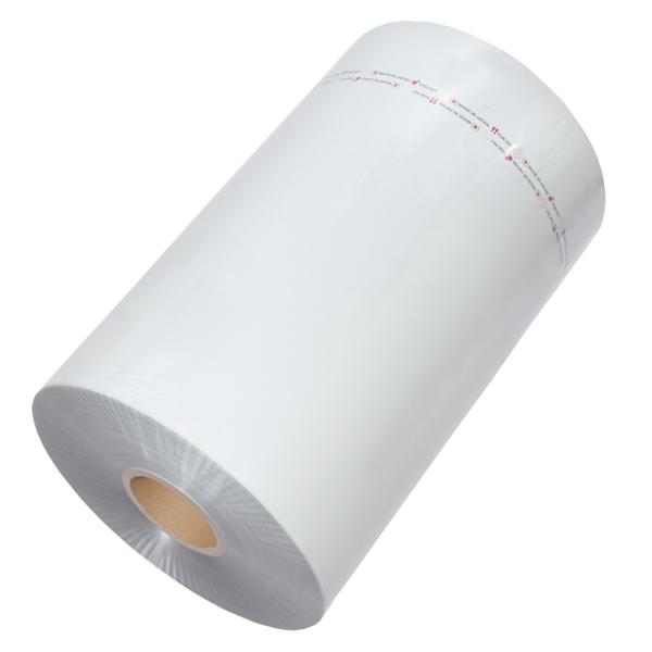 _aqua　_daily　日用品　konpou　小　梱包資材　袋　ホワイト　アルミロールエンド　アルミエンドレスフィルム　アルミエンドレスフィルム hwlist　印刷あり　縦ピロー型包装機用 袋　シーラー　とじる　閉じる　梱包 202405...