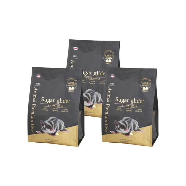 メーカー：ナチュラルペット mlmfkline　_animal　ＮＰＦ　Ａｎｉｍａｌ　Ｐｒｅｍｉｕｍ　Ｐａｃｋ　フクロモモンガ　３５０ｇ　５０ｇ×７袋　4932804232027　小動物用品　小動物フード　人工飼料　総合栄養食　フード　餌　...