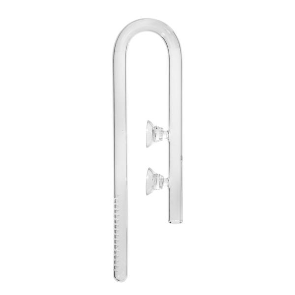 メーカー：アーチリテイルズ ｅｓＡｑｕａ　Ｉｎｆｌｏｗ　スキマー　１３ｍｍ　ガラスパイプ　4589741332701　アクアリウム用品　アクア用品　アクアリウム　ガラス　パイプ　スキマー　クリアパイプ　クリア　エスアクア　アーチリテイルズ　...