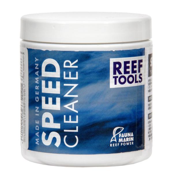 メーカー：ファウナマリン アクアリウム　アクアリウム用品　海水　海水用　海水魚　コーラル　ＦａｕｎａＭａｒｉｎ　Ｓｐｅｅｄ　Ｃｌｅａｎｅｒ　２５０ｇ　4260119451346　20240702　y24m07　ktym　クリーナー　掃除用品...