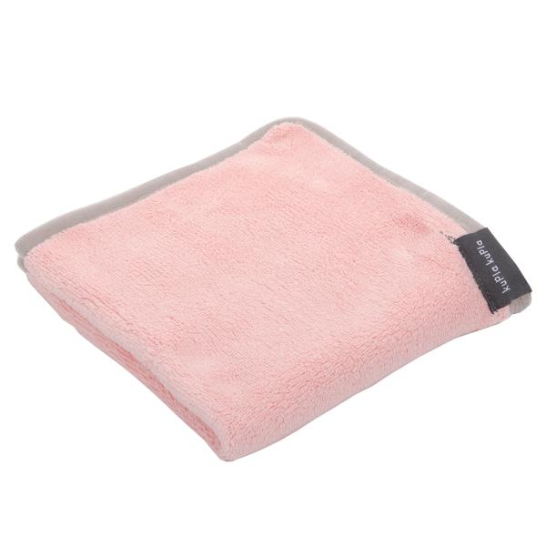 メーカー：kupla-kupla ｋｕｐｌａ−ｋｕｐｌａ　ワンちゃんおもいのタオル　Ｓ　ピンク　犬　ペット　マイクロファイバー生地　クプラクプラ　4580216010476　20240702　y24m07　ktym　クプラ　イヌ　いぬ　DO...