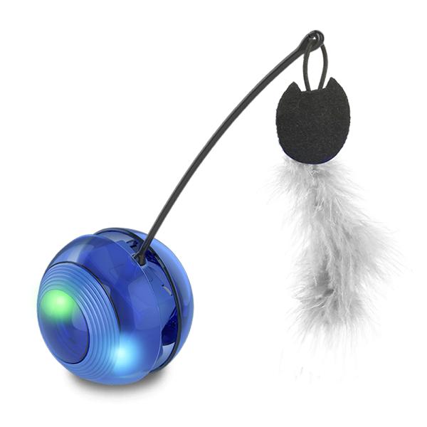 メーカー：多摩電子工業 Ｔａｍａ’ｓ　光るコロコロ猫じゃらし　4518707309259　20240629　y24ｍ06　ktym　光る　コロコロ　ころころ　猫　ねこ　ネコ　猫じゃらし　ねこじゃらし　虫の音　虫　音　LED　LEDライト　点...