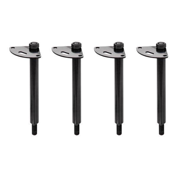 メーカー：ジャイアンガーデン スタッキングバー１２０（４本入り）　フォーダブルレプタイルガーデンシリーズ専用　爬虫類　両生類　カミハタ　神畑　フォーダブルレプタイルガーデン　パーツ　部品　スタッキング　kak　y24m06　69754444...