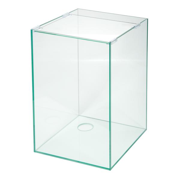 メーカー：アクロ ガラス水槽　アクロ３０ハイ　オーバーフロー水槽（３０×３０×４５ｃｍ）　３０ｃｍ水槽　アクアリウム　2250003096656　アクアリウム用品　アクア　アクア用品　水槽　オーバーフロー　OF水槽　ＯＦ　観賞魚　淡水　海水...